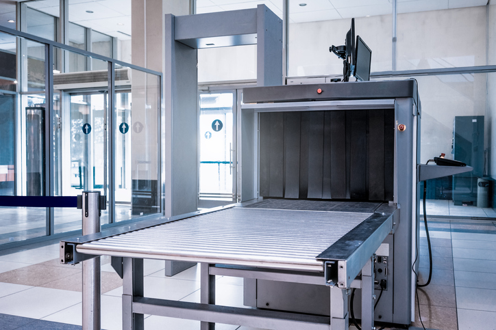 Postes d'inspection filtrage (PIF)